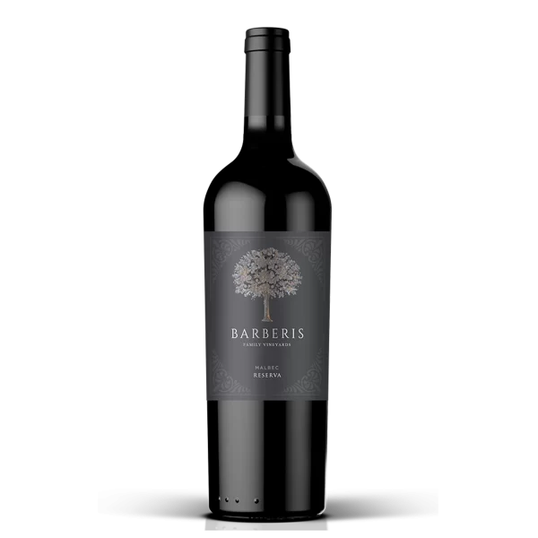 Barberis Reserva Malbec